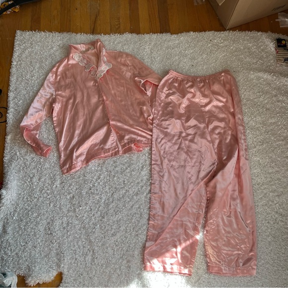 Victoria's Secret | Intimates & Sleepwear | Vintage Victorias Secret ...